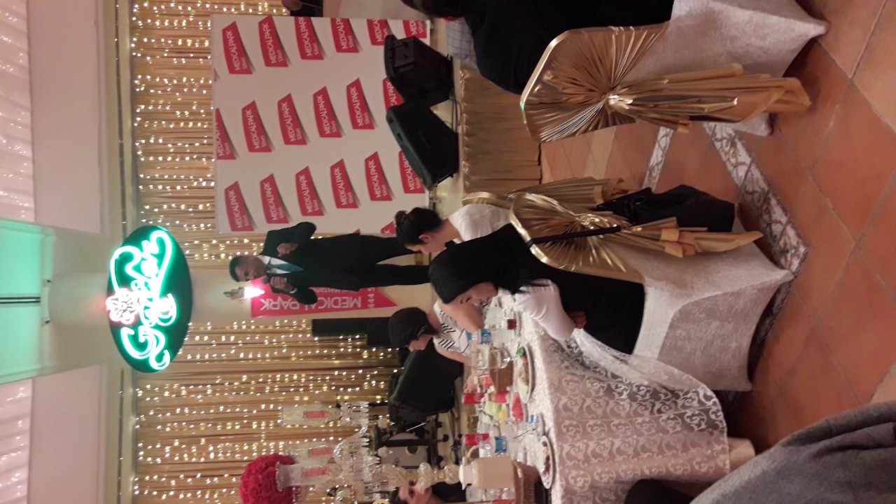 Dr Hayati Arkaz - YouTube