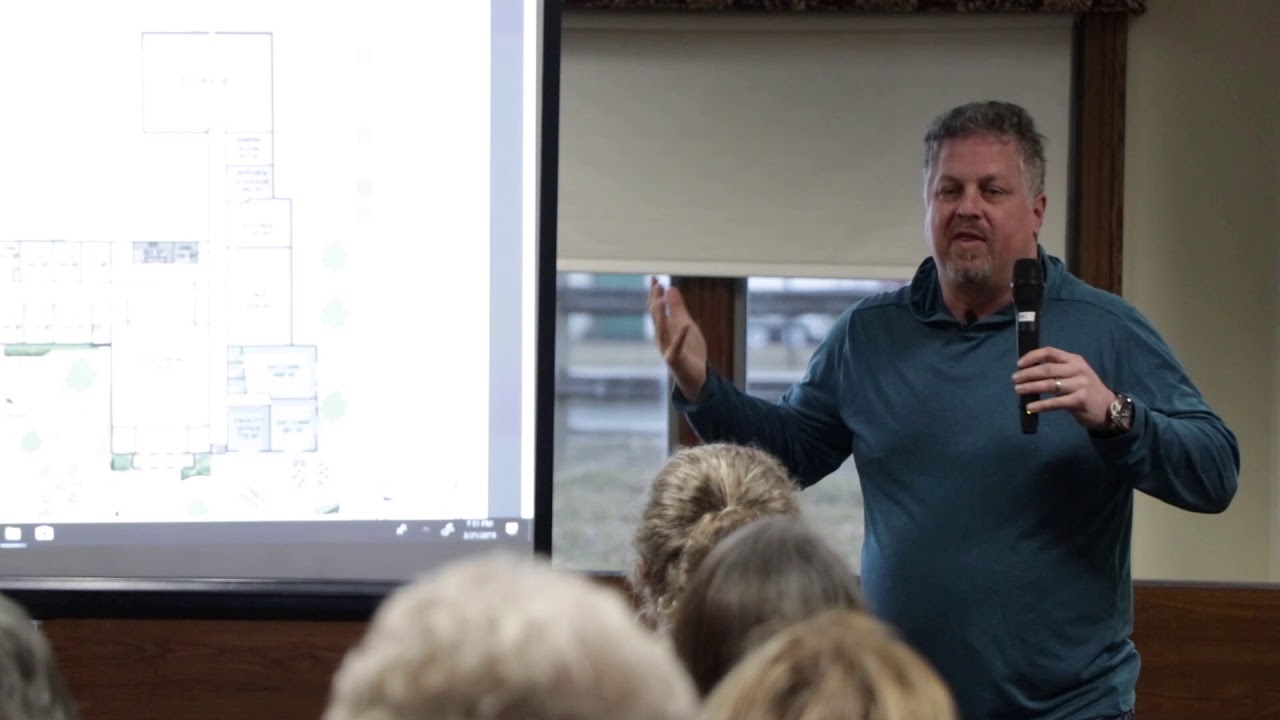 ECEC Meeting, Thursday, Mar. 21, 2019 - Jeff Katofsky - YouTube