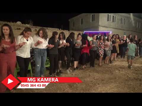 MG KAMERA & KÜLLÜM ORKESTRA HASAN KARADAĞ'IN KINA TÖRENİ 0545 364 43 00
