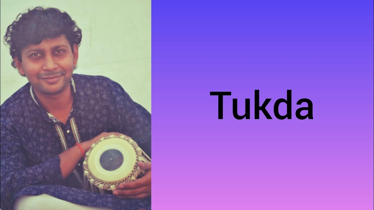 Lesson - 118 Tukda - YouTube