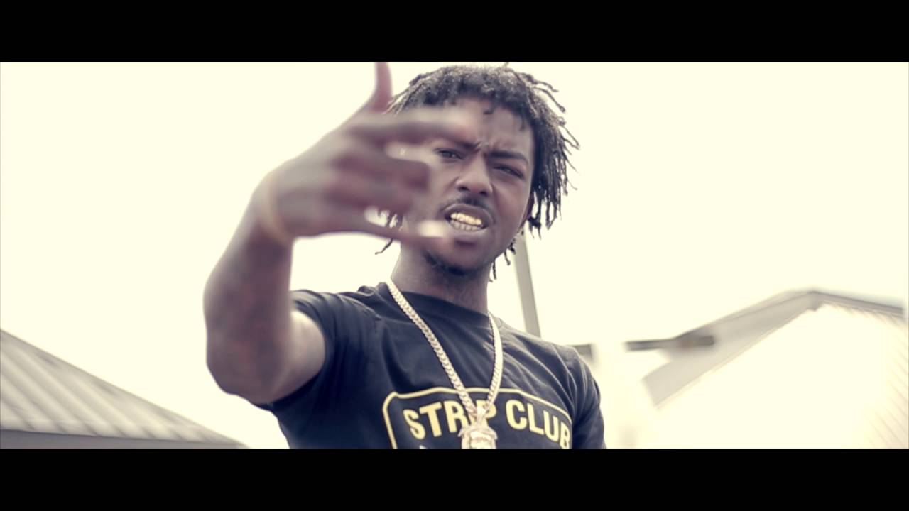 HOW IT FEEL - STRAP DA FOOL (PROD BY DDDDAME) - YouTube