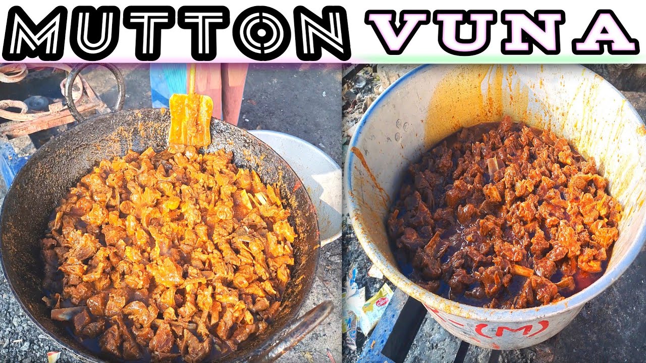 Mutton kasha || Mutton koshan || Mutton Curry || Mutton Vuna || #Mutton ...