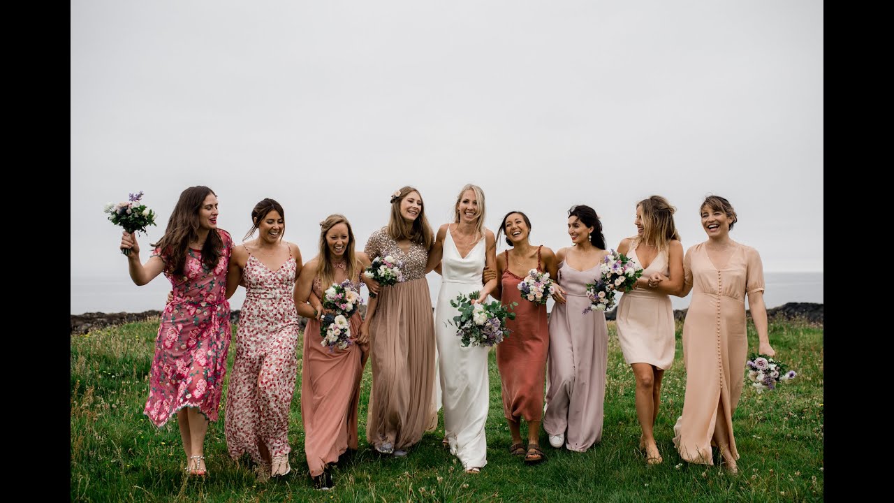 Adam Hudson Photography - Best of 2019 - YouTube