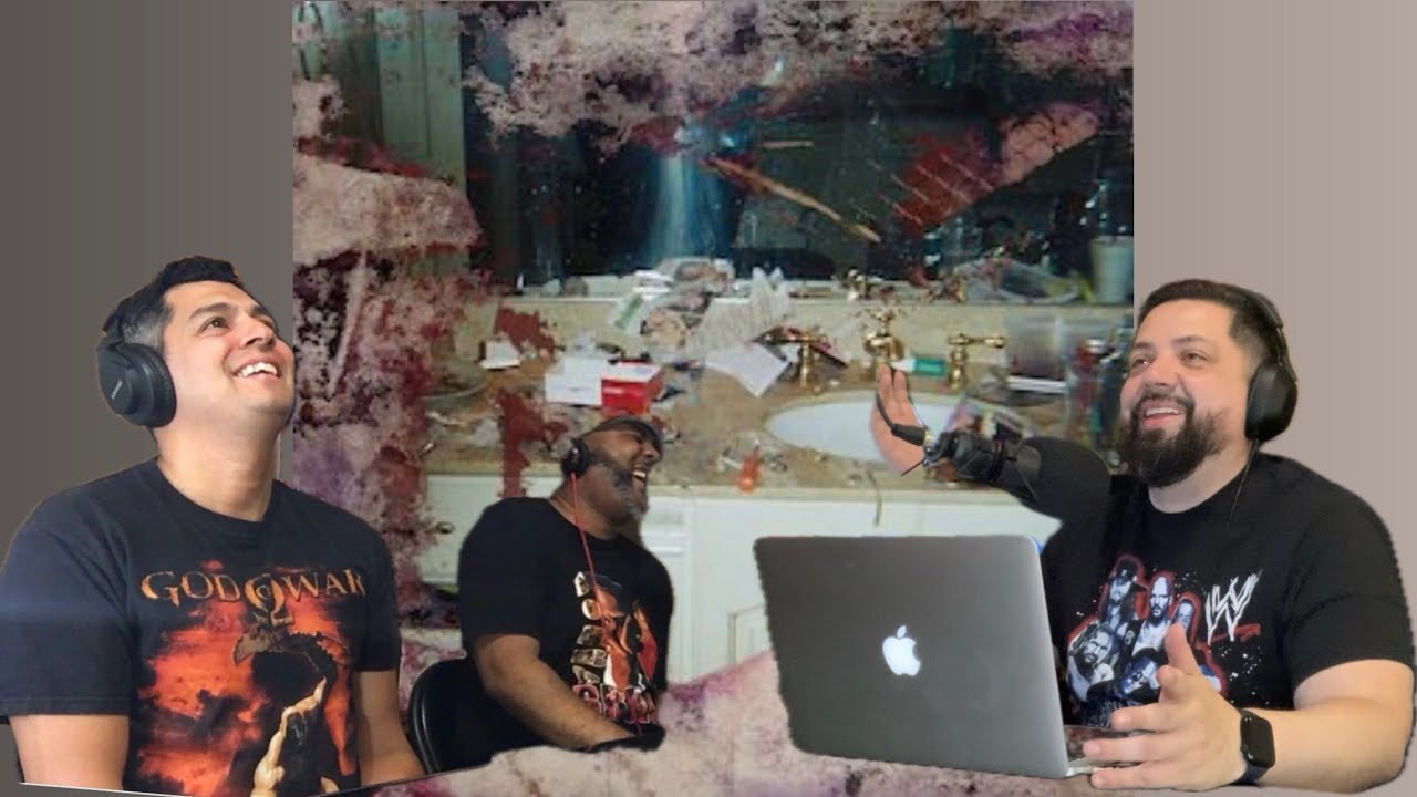 #70 DAYTONA ALBUM REVIEW - PUSHA T - YouTube