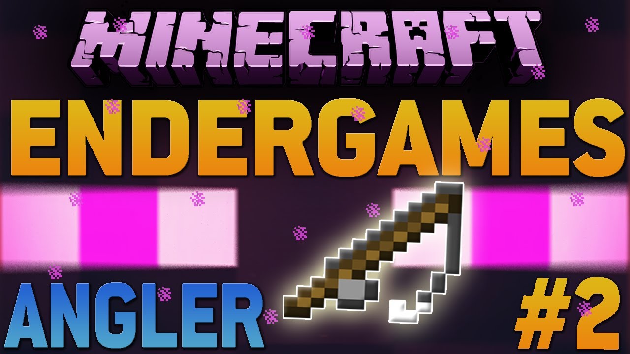 Die MAGISCHE ANGEL - Ender Games #2 mit ChaosFlo44 - YouTube