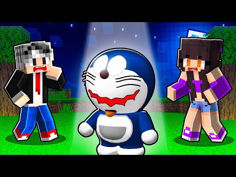 TOMBİŞ'in KARANLIK YÜZÜ - Minecraft