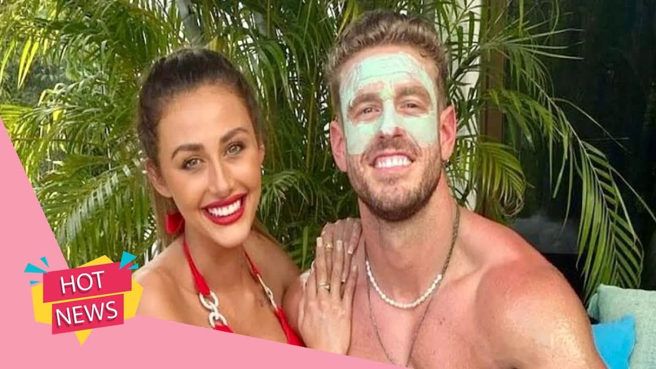 Perfect Match's Shayne & Mitchell Argue About Chloe Veitch - YouTube
