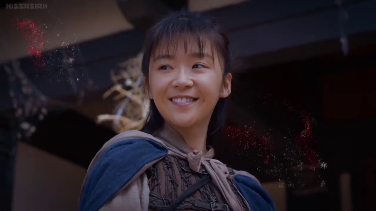 Ever Night Season 1 Ep 1 - YouTube