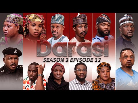 DARASI SEASON 3 EPISODE 12 [OFFICIAL VIDEO] 