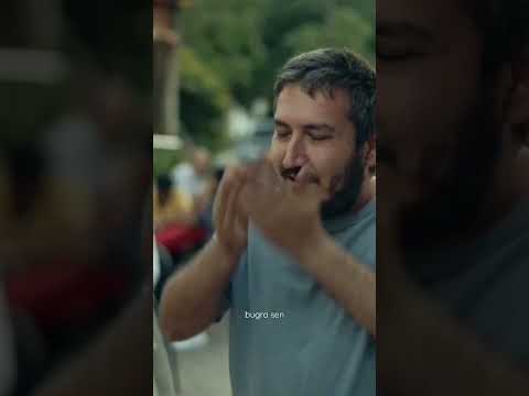 İlkkan sen ışıl ışıl bir dallamasın - Gibi #shorts