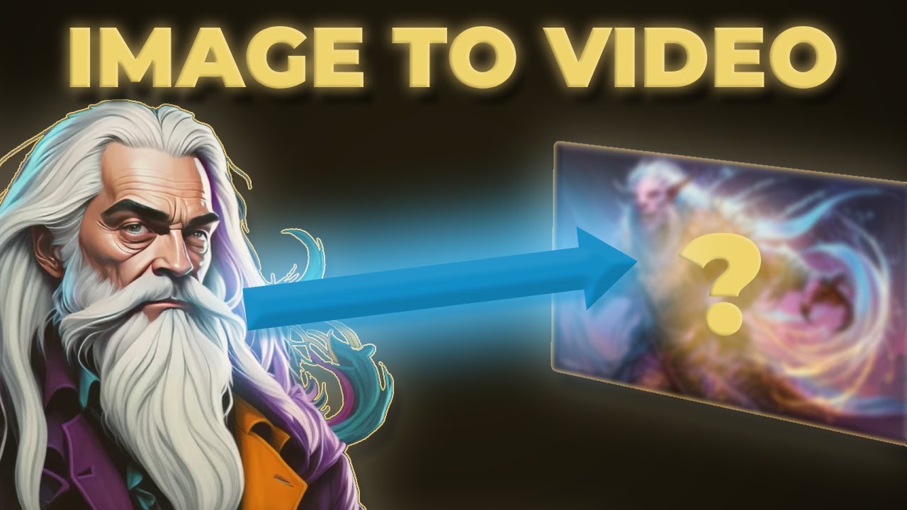 How to Use Luma Dream Machine | Image to Video AI | Tutorial - YouTube