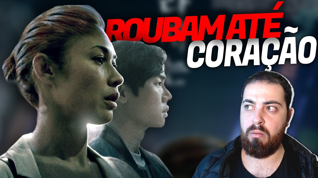 Thriller Policial e Tráfico de Orgãos | Desaparecidos é bom? | Crítica ...