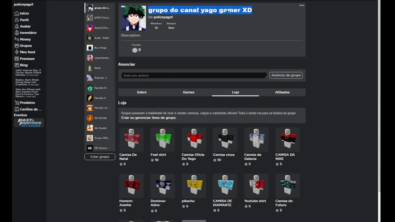 Como Pegar o Novo Capuz No roblox !!! - YouTube