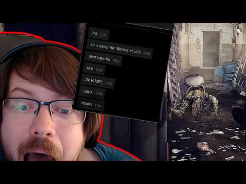 MAX Salt Collecting Seasonal Players in Escape From Tarkov