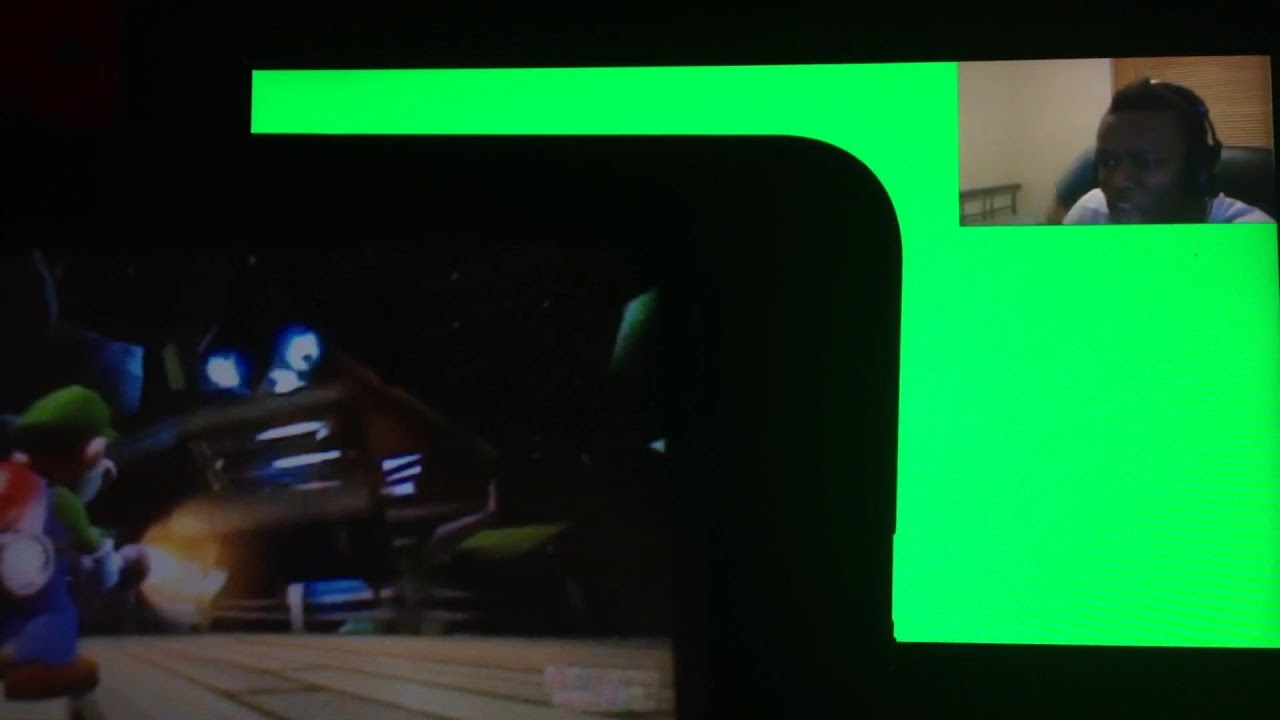 KSI Screaming - YouTube