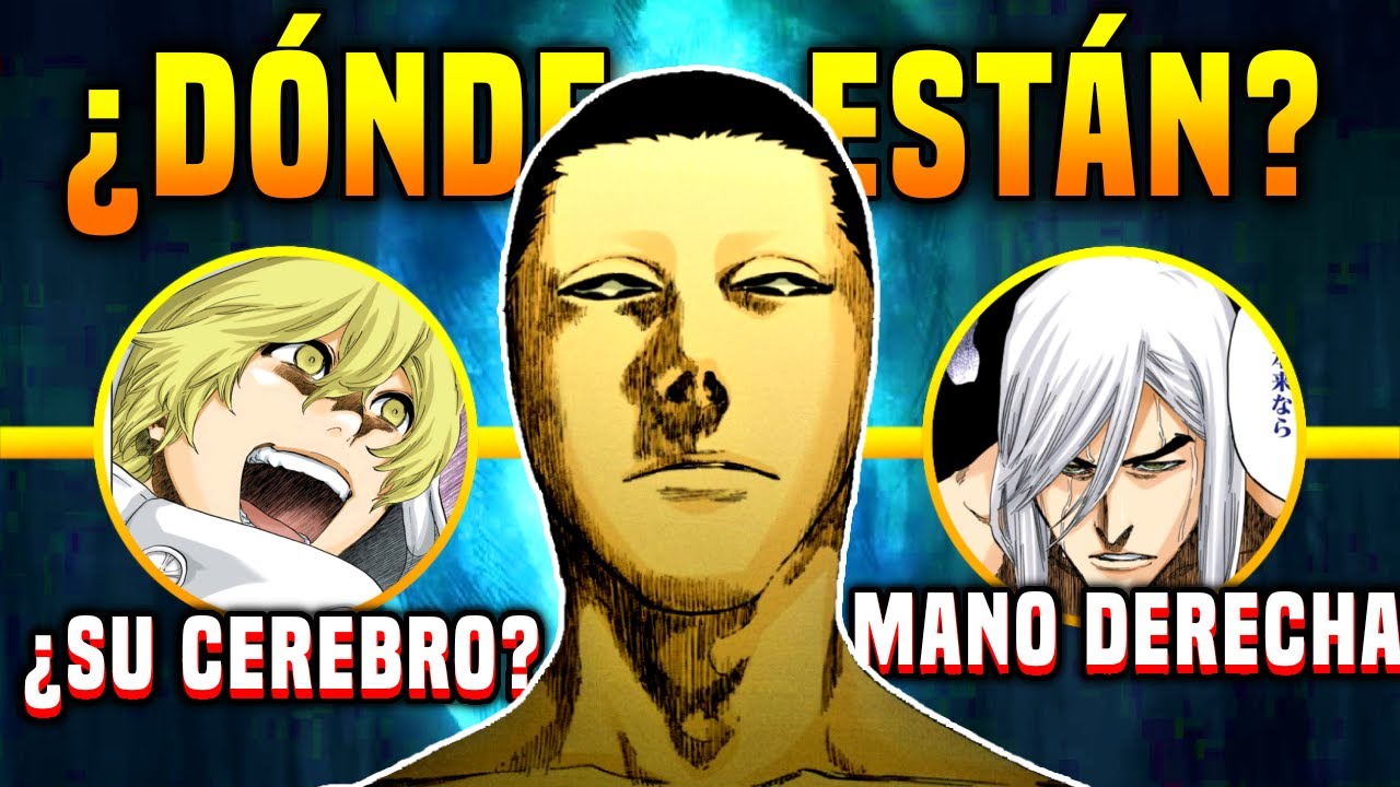 EL CUERPO DEL REY ESPÍRITU | ¿DÓNDE ESTÁN SUS BRAZOS Y PIERNAS ...