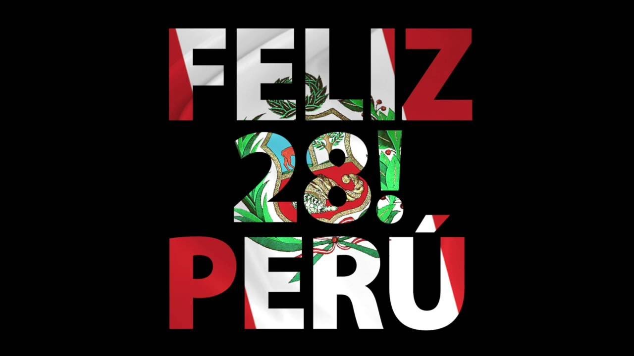Jorge “El Carreta” Pérez | Feliz 28 de Julio Perú - Fiestas Patrias ...