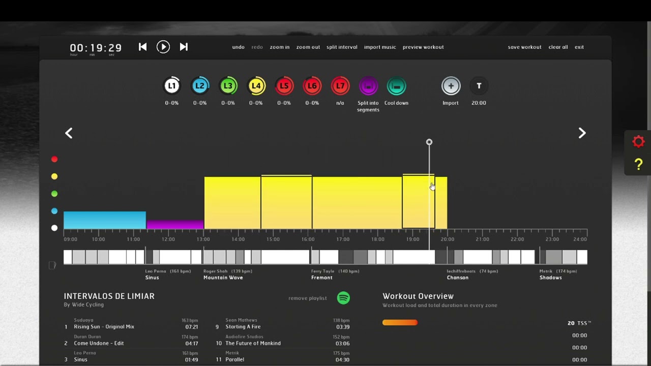 Curso de Introdução ao Ciclismo Indoor: como elaborar um treino no ...