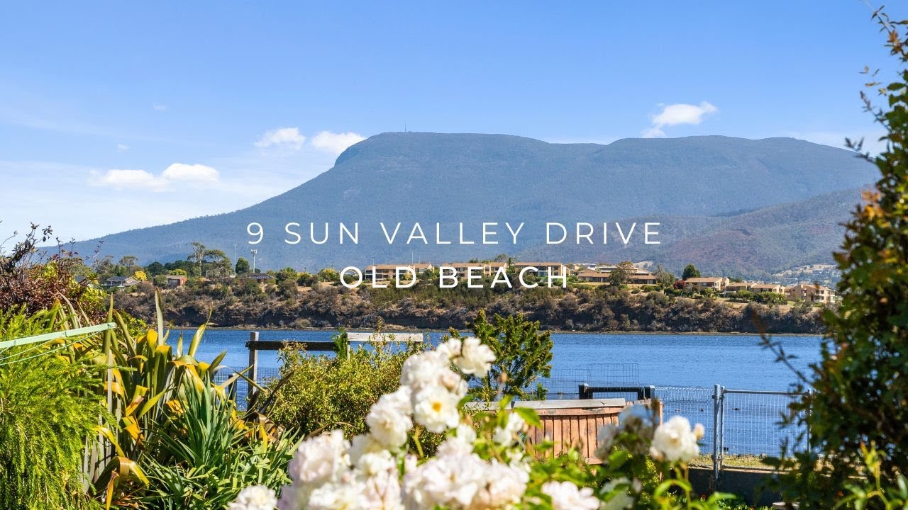 Nick Cowley & Simon Purdon present | 9 Sun Valley Drive, Old Beach ...