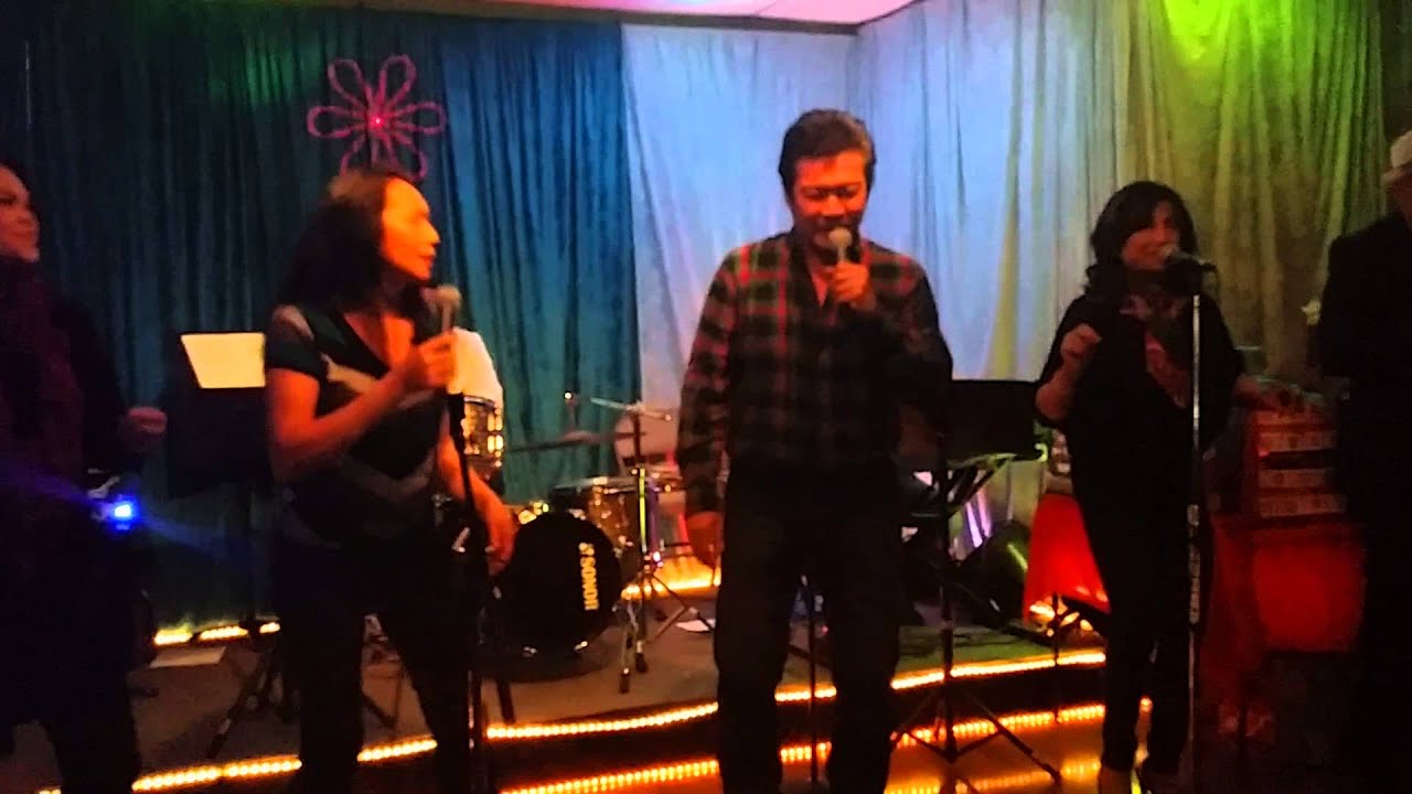 Mon David You'll Never Find Another Love Like Mine - YouTube