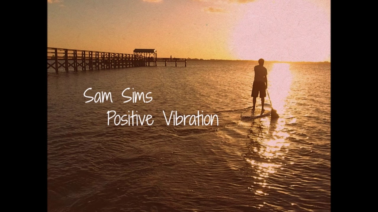 Positive Vibration - YouTube