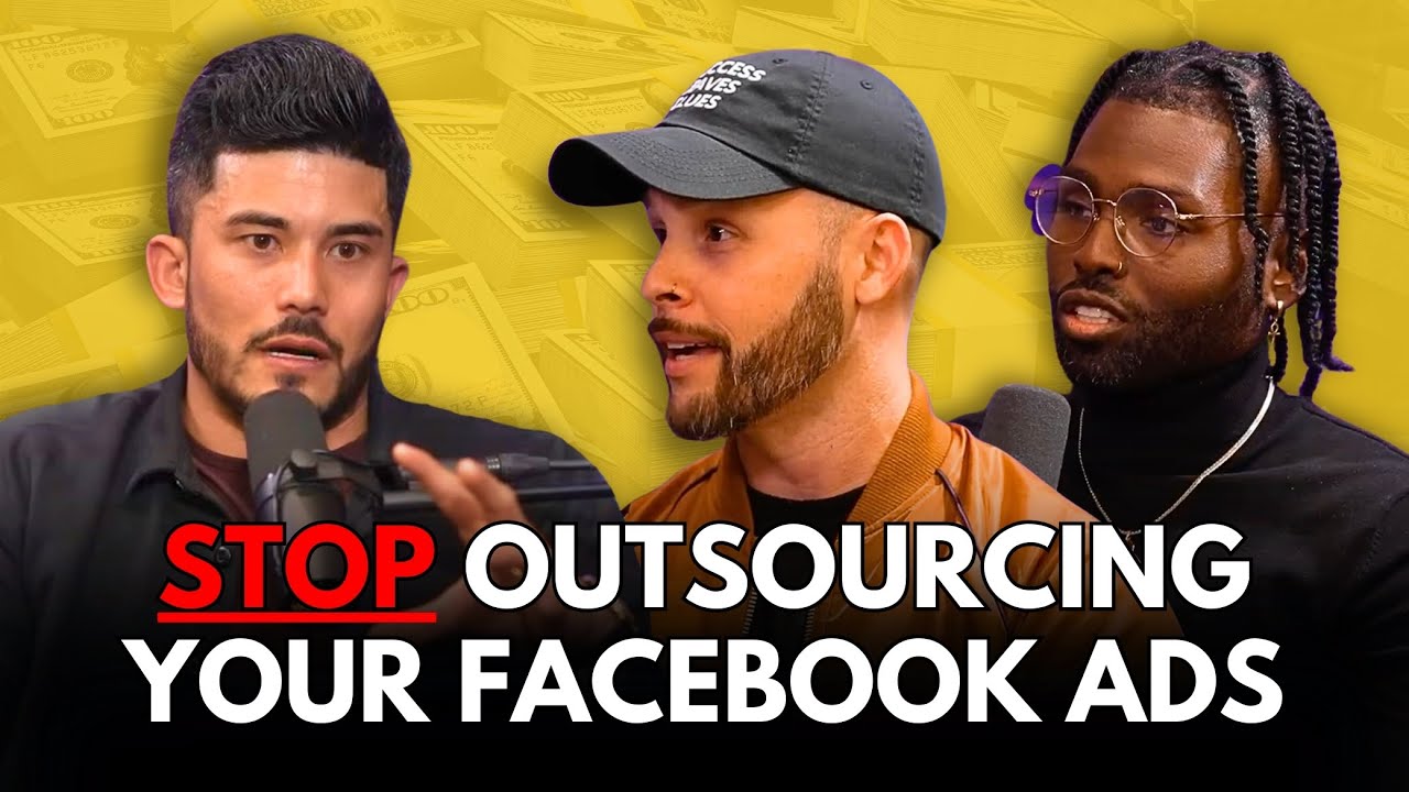 Why EVERY Business Owner Should Learn Facebook Ads - Ryan Pineda - YouTube
