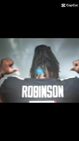 Robinson edit - YouTube