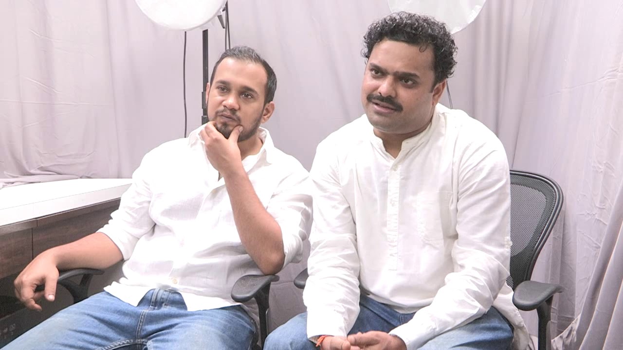 casting director vibhu gupta and vikas pal share about casting for ...