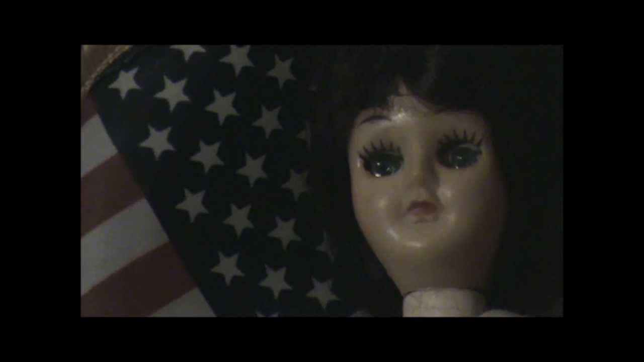The Dolls Trailer - Cody Dedon - YouTube