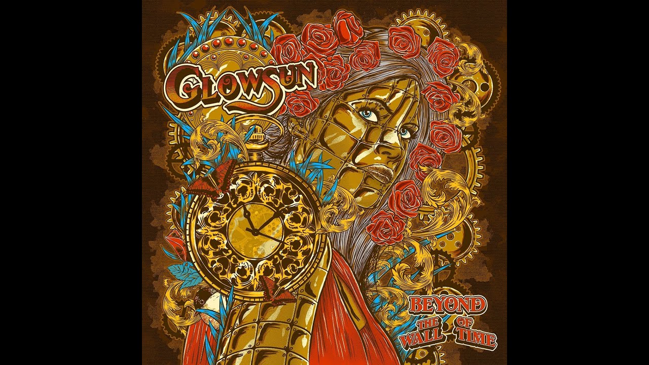 Glowsun-Beyond The Wall Of Time(2015)~Full Album~ - YouTube Music