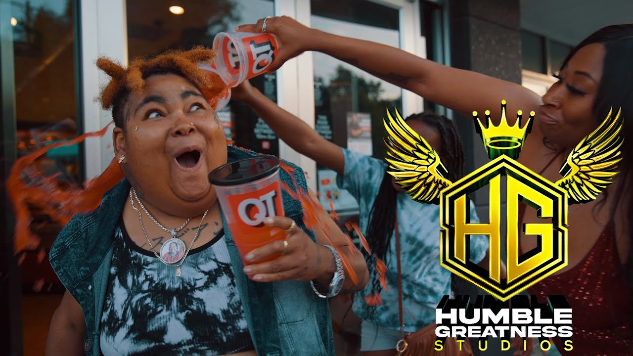 HumbBakk_Chunk - "On Ya Neck" (Shot By: @HumbleGreatnessStudios) - YouTube