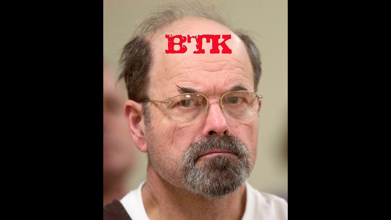 Dennis Rader