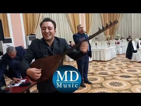 Ziyadxan Kelbecerli Tofiq Abbasov Yaniq Keremi Zerdab Toyu Natiq Saray