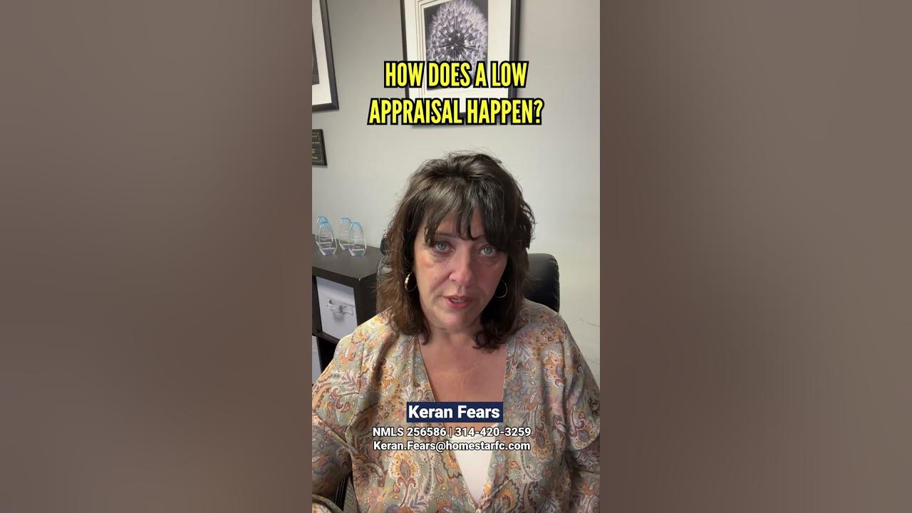 How Does A Low Appraisal Happen YouTube how-does-a-low-appraisal-happen-youtube
