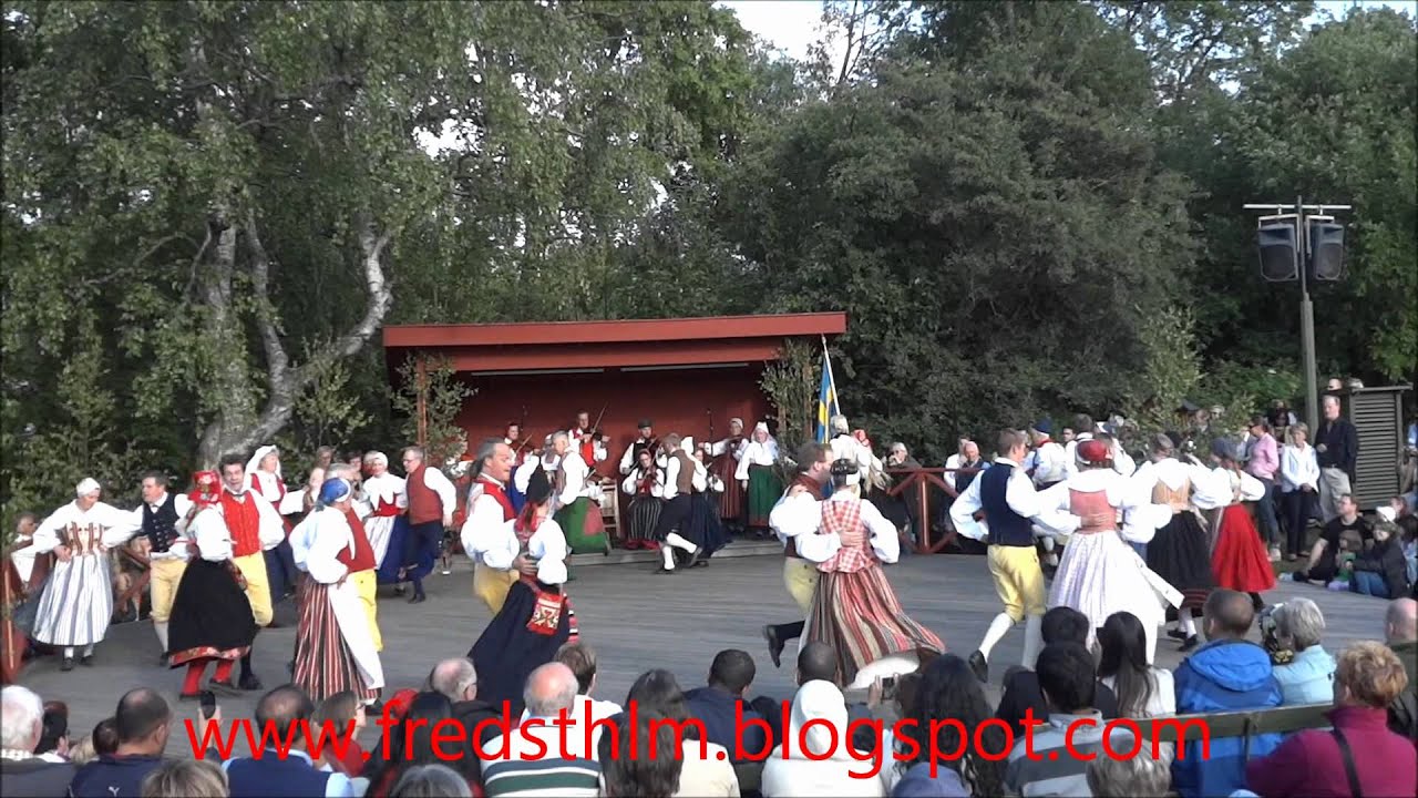 Midsommarafton 110624 - YouTube