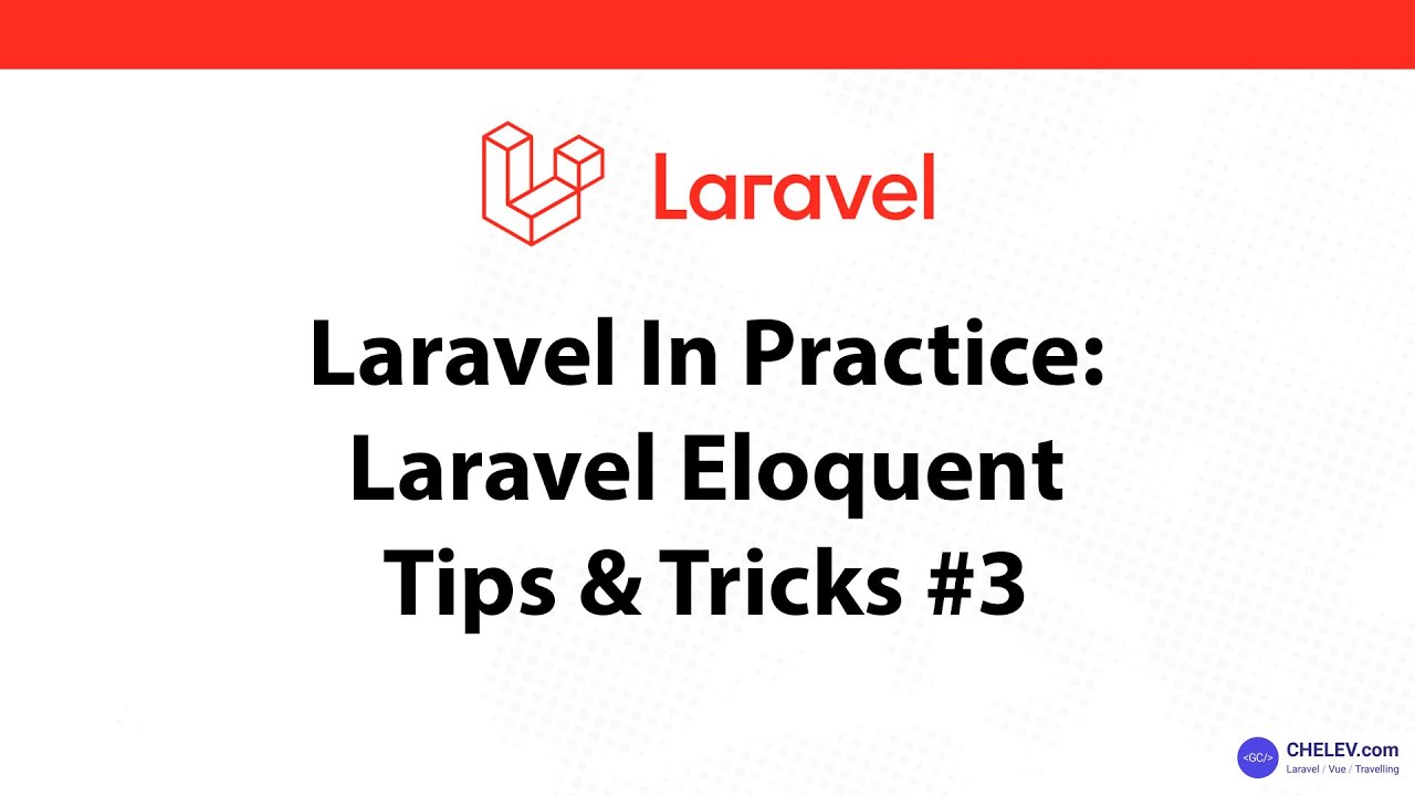 Laravel Tips And Tricks Laravel Eloquent Methods Increment Decrement