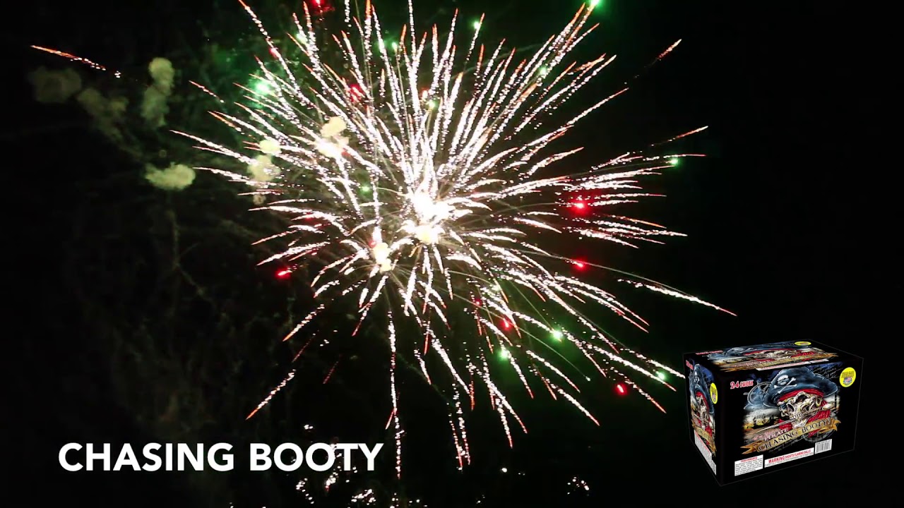 CHASING BOOTY 24 SHOTS - YouTube