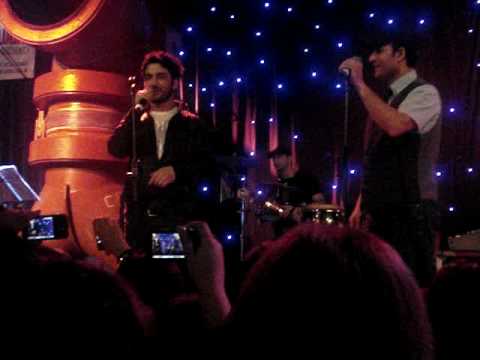 Rafet & Yusuf Konser- TAKLiT