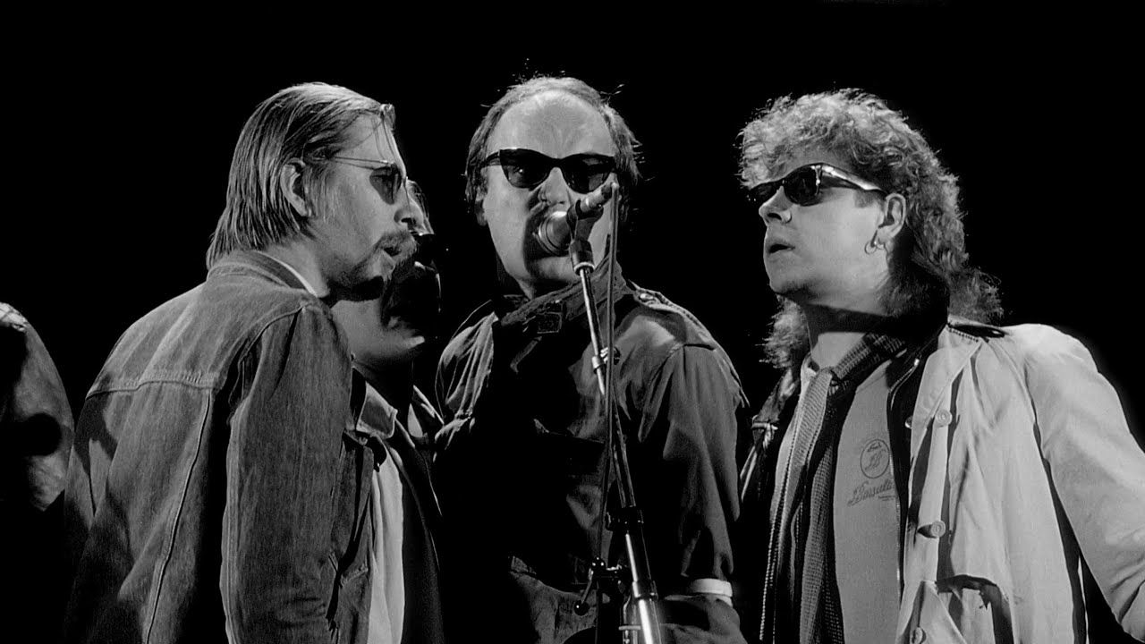Pahat Pojat - Calamari Union (1985) - YouTube