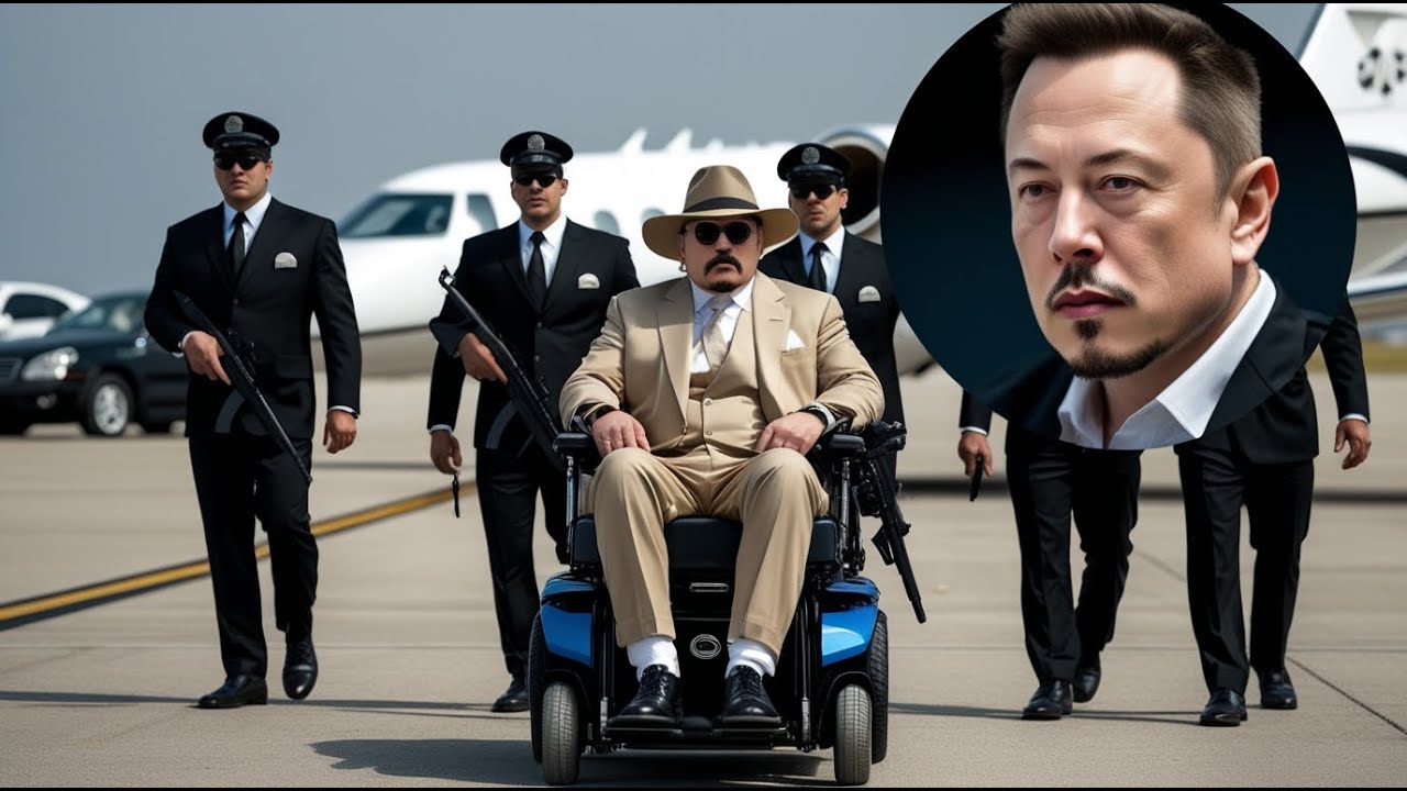 The Only Mob Boss Richer Than Elon Musk - YouTube