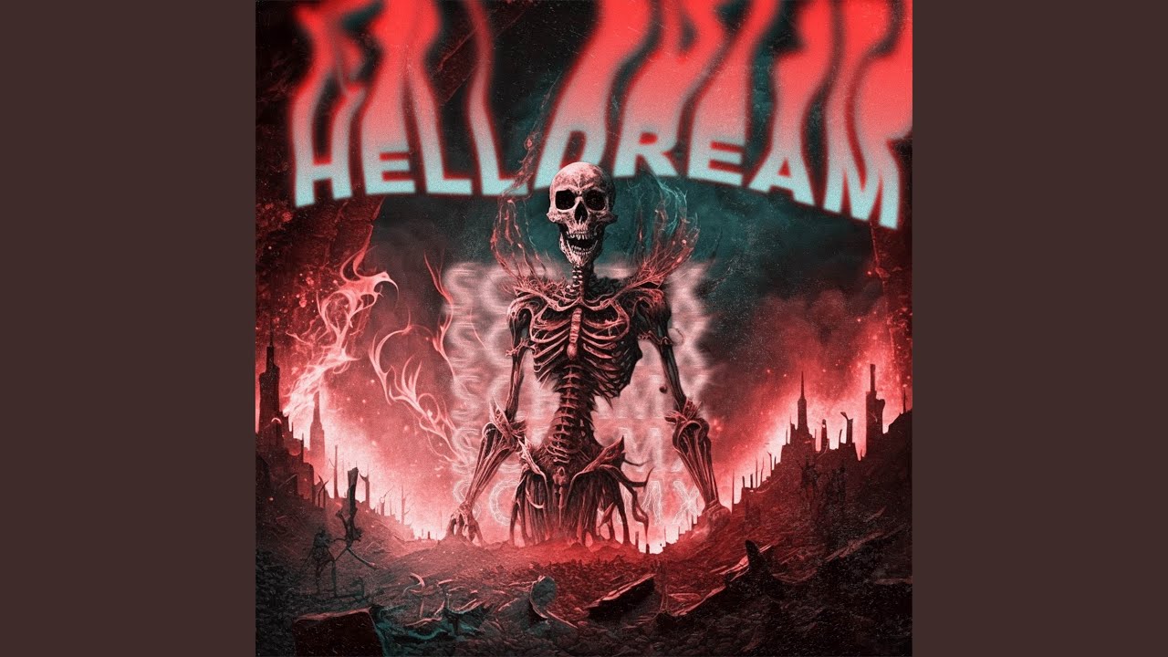 HELL DREAM - YouTube