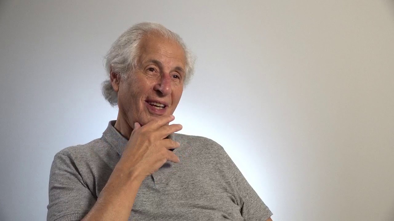 Hearts of Freedom 094: Howard Adelman - YouTube