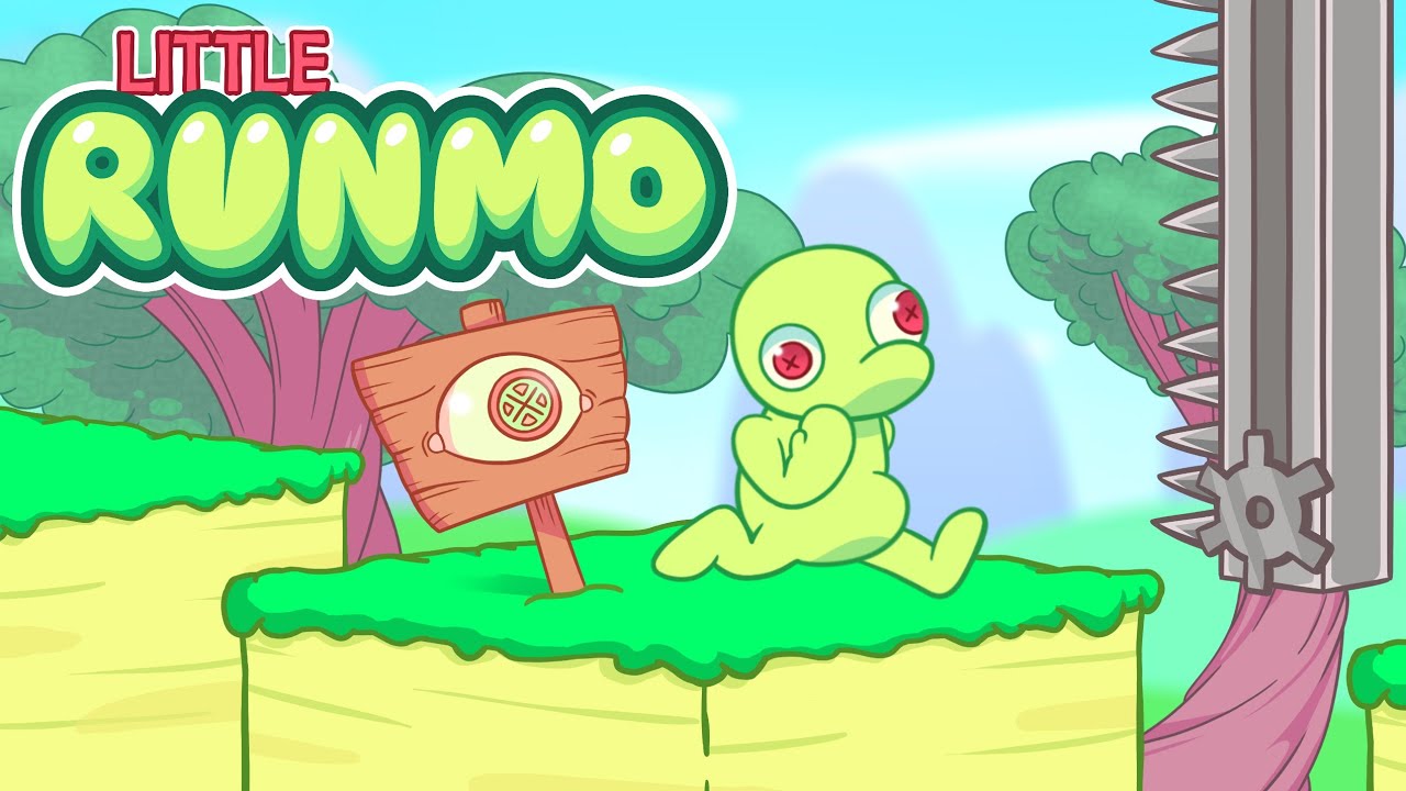 Little Runmo Original Soundtrack - YouTube