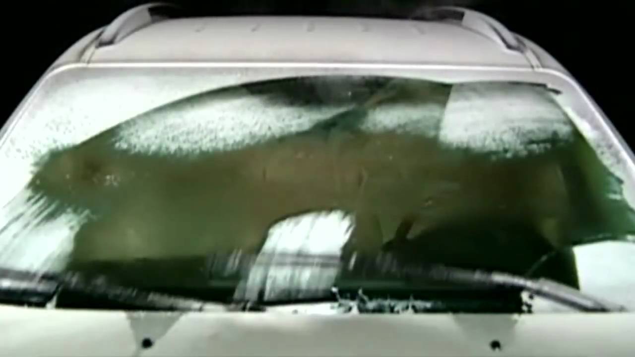 Alphatherm Heated Wash from SubieWorks.com - YouTube