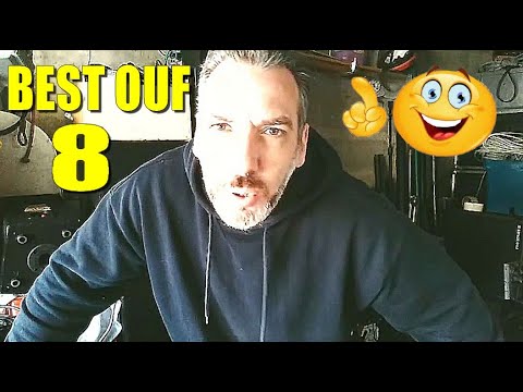 THE BEST OUF 8 - YouTube