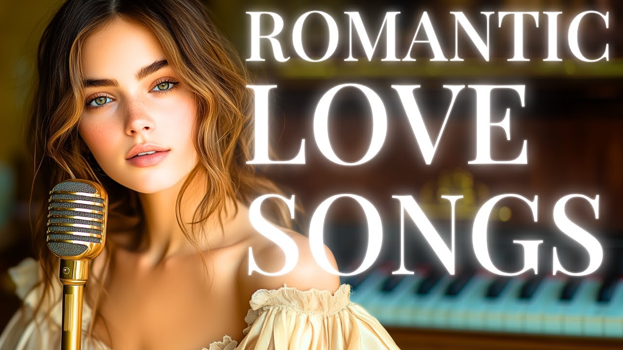 LOVE SONGS Vol. 108 - Love Songs for Lovers Lost in the Sound of ...