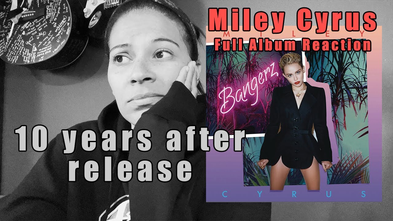 Miley Cyrus Bangerz Tracklist