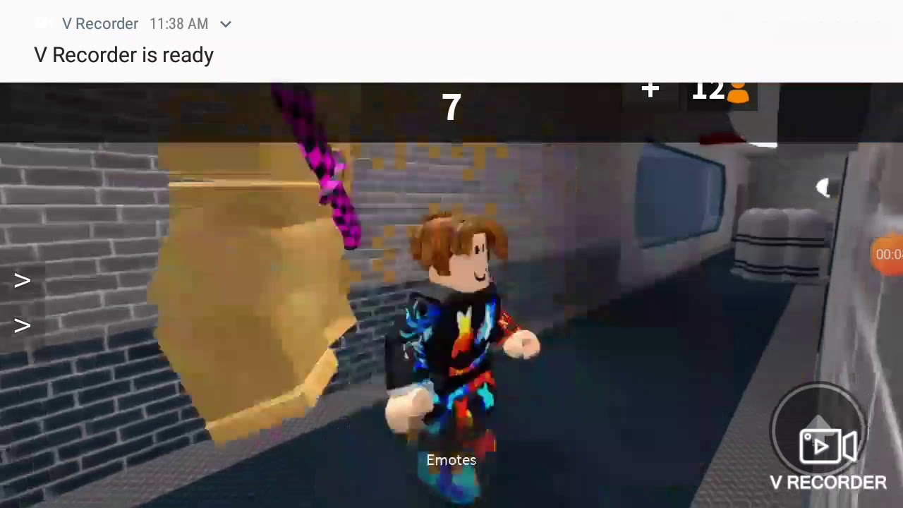 Roblox Adventures: Anthony Saves the Day! (S2 Ep 1) - YouTube