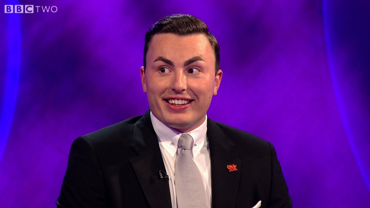 Alex's Welsh Welcome - The Apprentice: You're Fired - Series 9 Episode ...