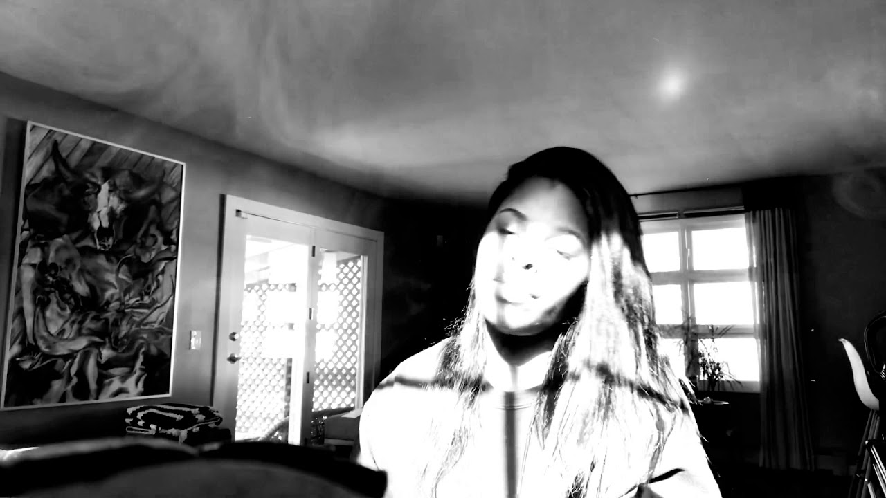 Finesse // Drake (morgan scails Cover) - YouTube